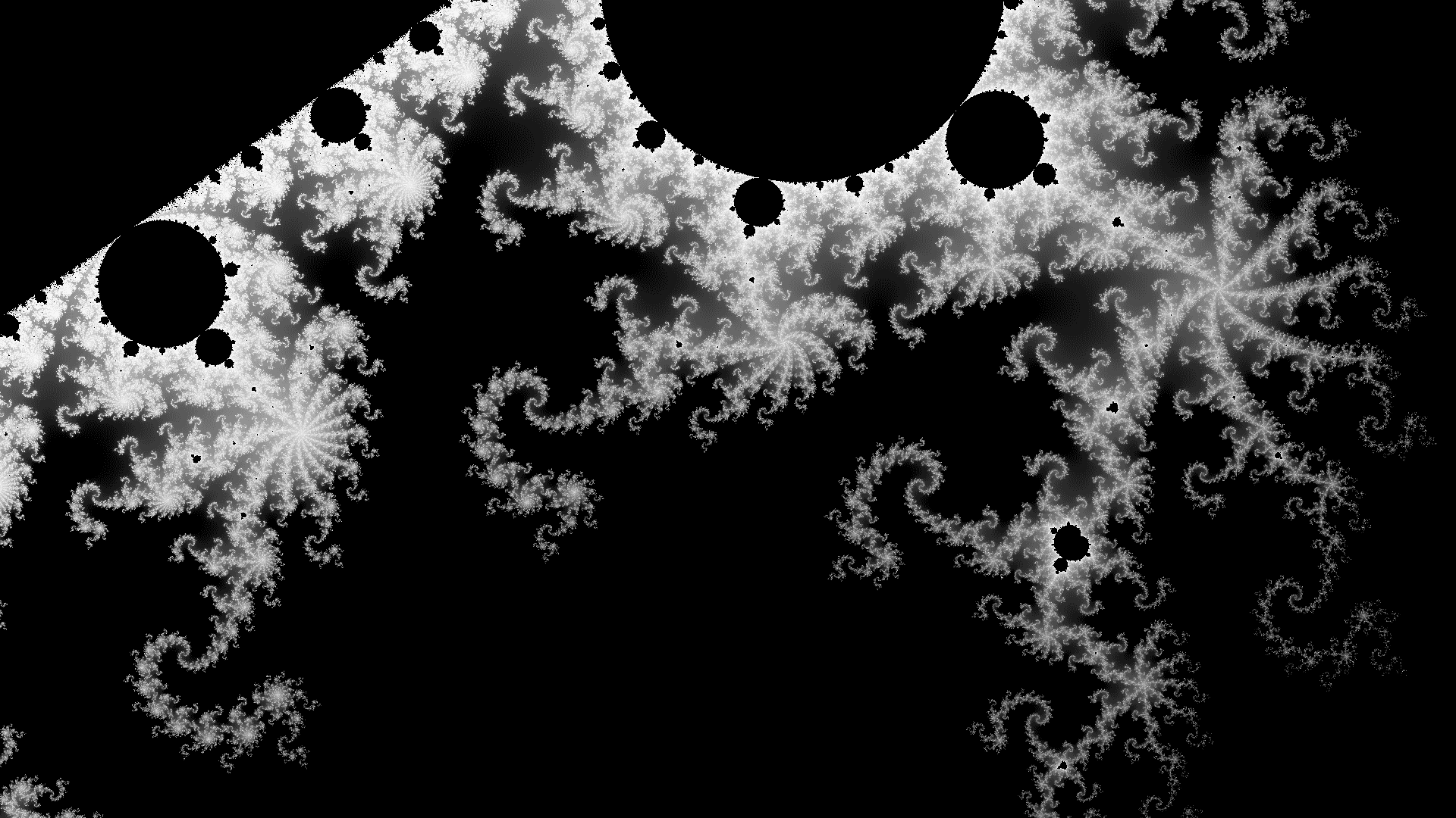 Plotting the Mandelbrot set | Larqqa's blogfolio Plotting the Mandelbrot set | Larqqa's blogfolio